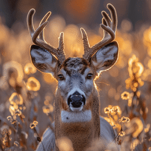 Deer Rubs: Understanding Their Purpose and Meaning