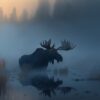 Adventures of Moose Hunting - Dine Wild
