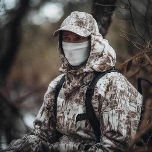 A Day in the Life of a Snow Goose Hunting Guide - Dine Wild