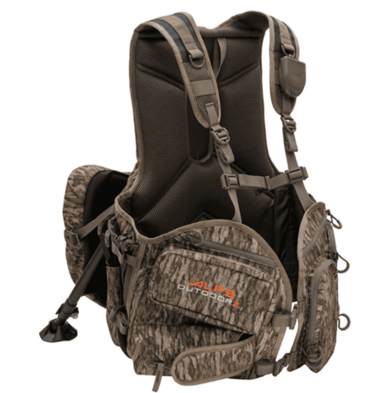 Best Turkey Vests - Dine Wild