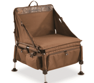 Turkey Hunting Chair - Dine Wild