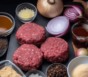 Black Bear Burgers: Bringing Wilderness to Your Grill - Dine Wild