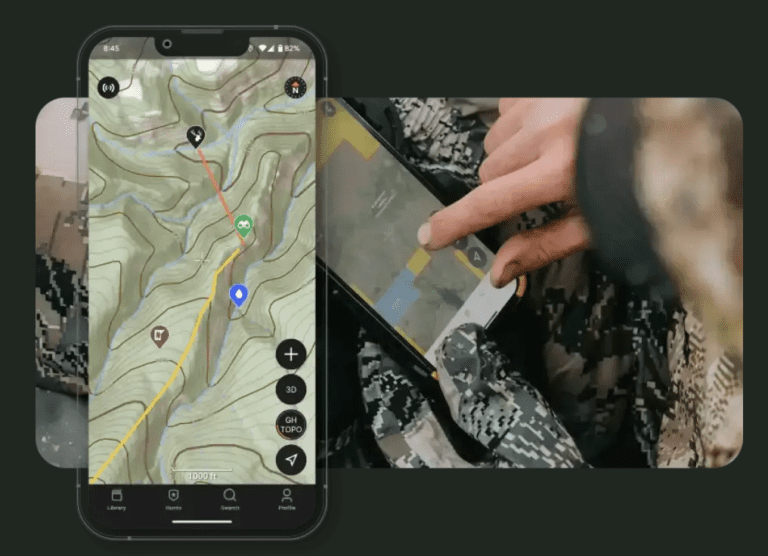Hunting App: Transform Your Hunting Experience - Dine Wild